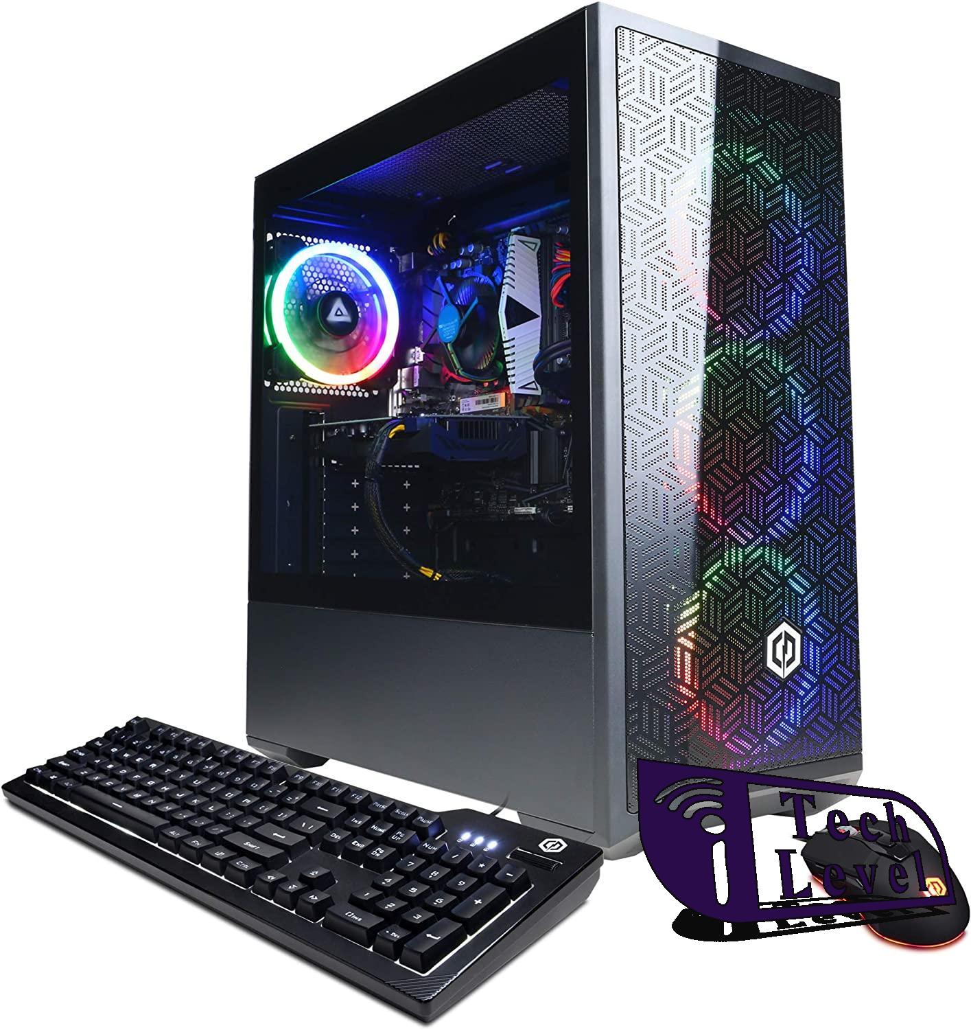 How to Set Up a CyberpowerPC